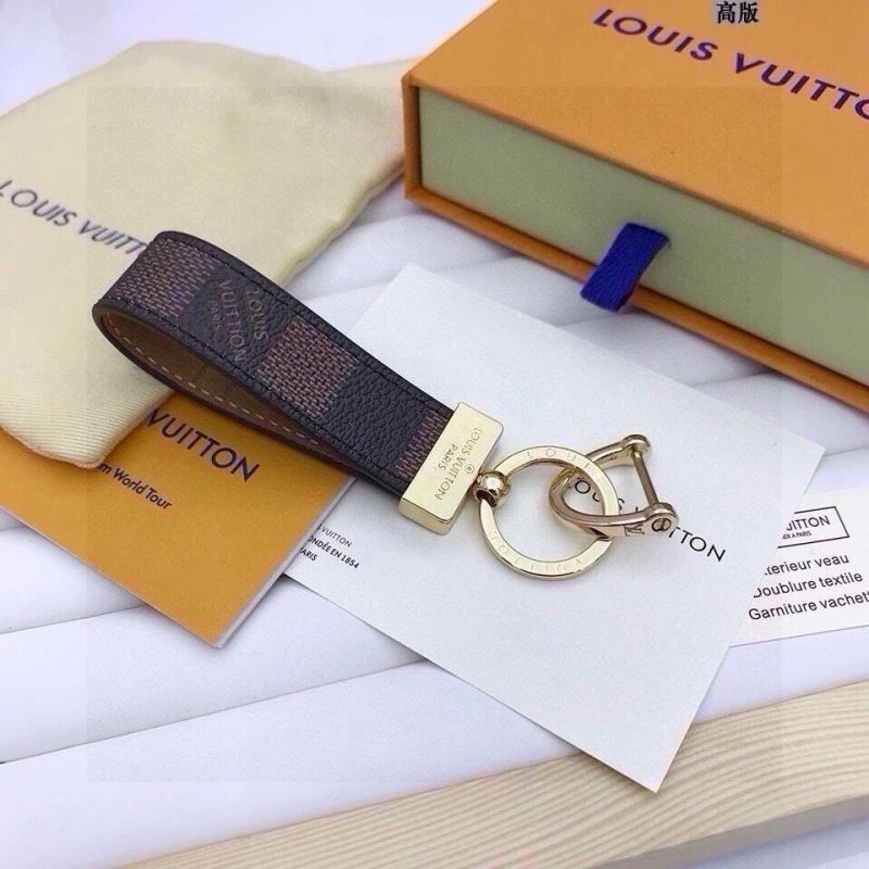 Affordable Louis Vuitton Keychains