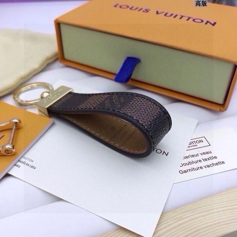 Affordable Louis Vuitton Keychains