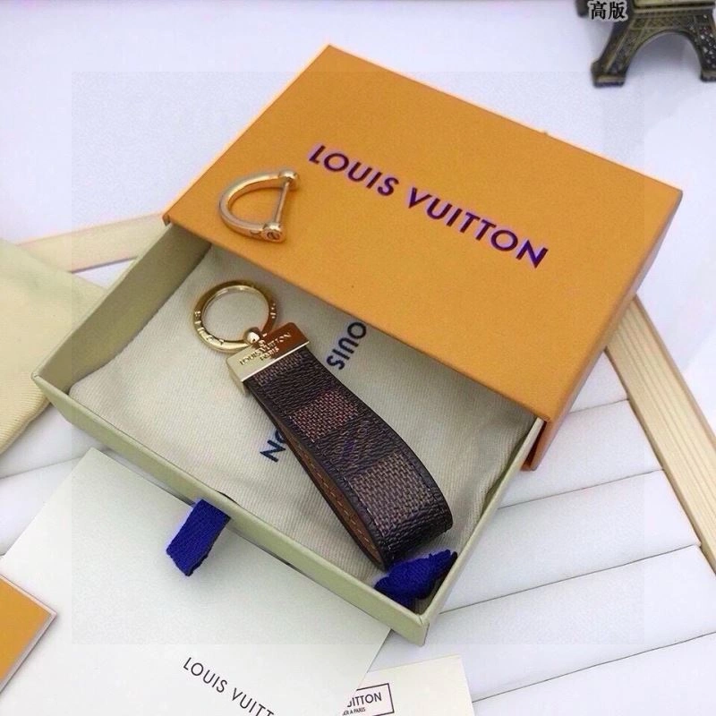 Affordable Louis Vuitton Keychains
