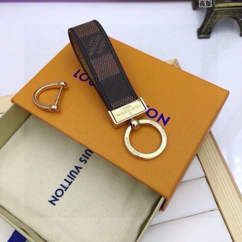 Affordable Louis Vuitton Keychains