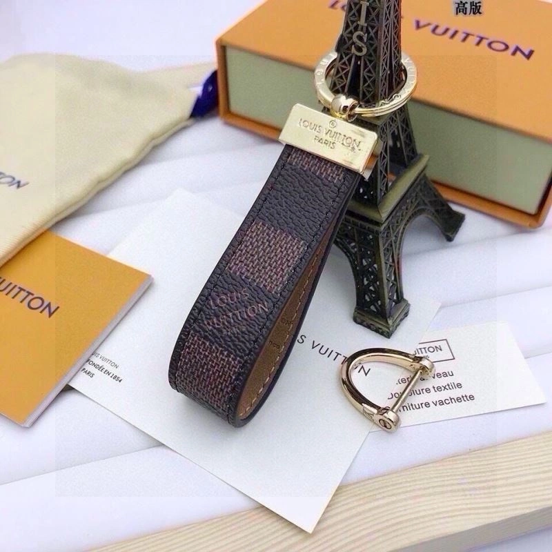 Affordable Louis Vuitton Keychains
