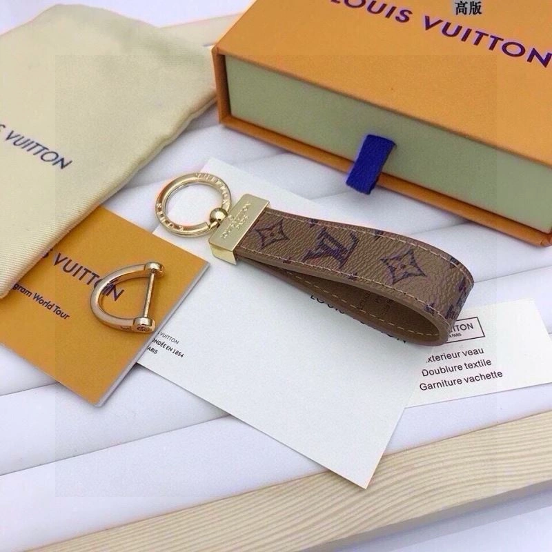 Louis Vuitton Keychains