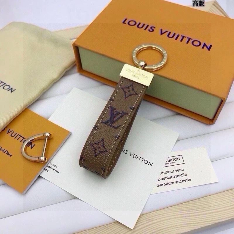 Perfect replica Louis Vuitton Keychains