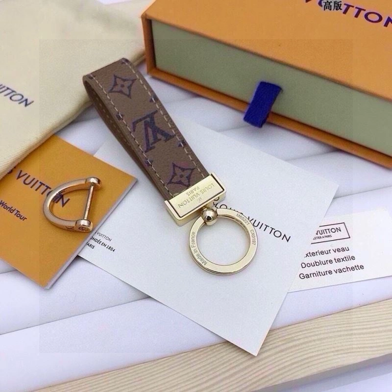 Perfect replica Louis Vuitton Keychains