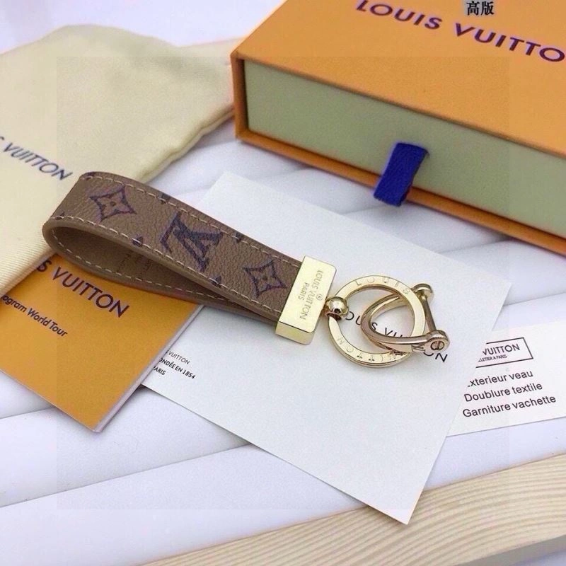 Perfect replica Louis Vuitton Keychains
