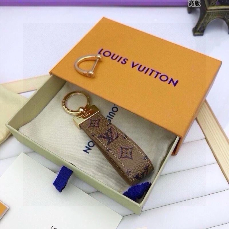 Perfect replica Louis Vuitton Keychains