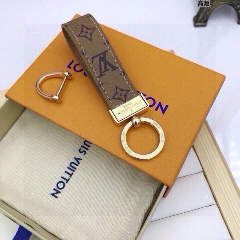 Perfect replica Louis Vuitton Keychains