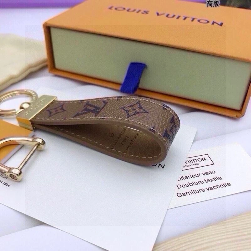 Perfect replica Louis Vuitton Keychains