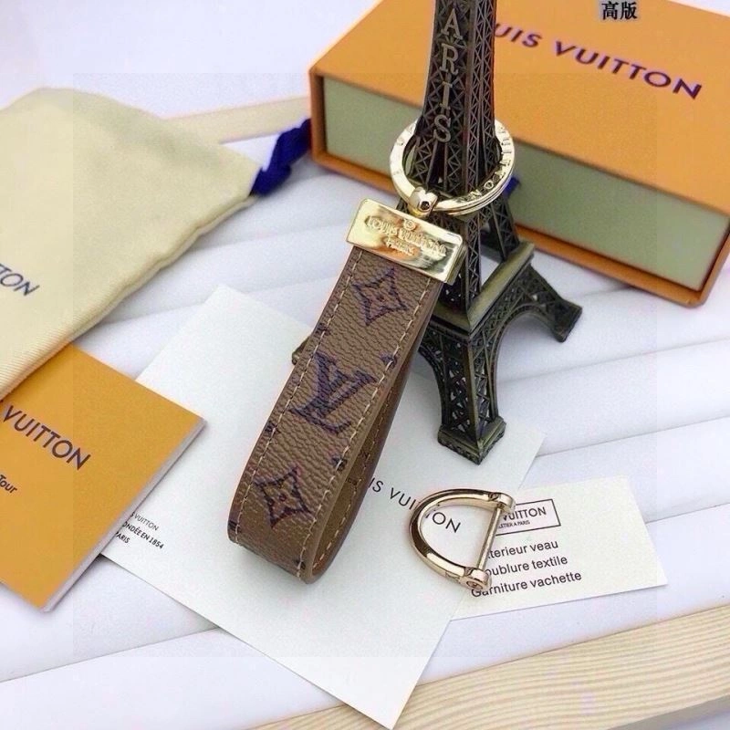 Perfect replica Louis Vuitton Keychains