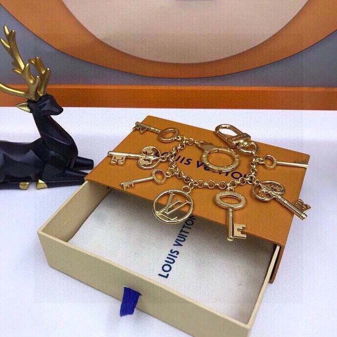 Top mirror Louis Vuitton Keychains