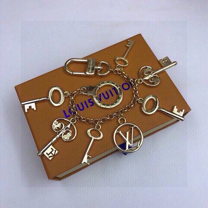 Top mirror Louis Vuitton Keychains