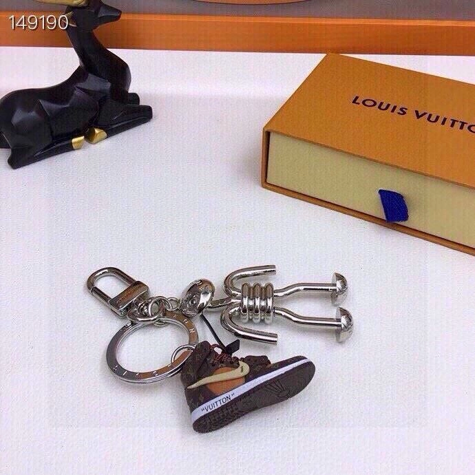 Louis Vuitton Keychains
