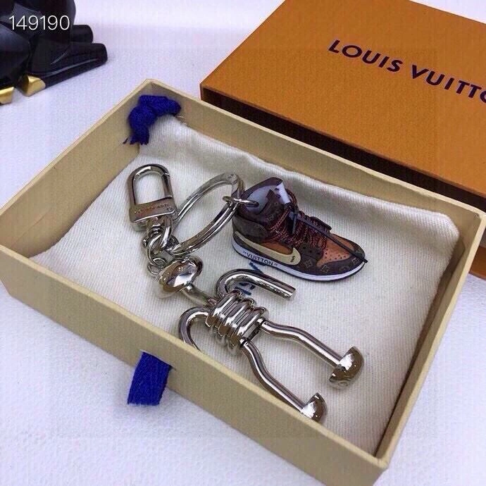 Exact replica Louis Vuitton Keychains