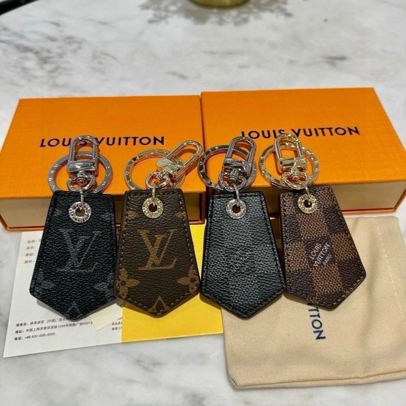 Louis Vuitton Keychains