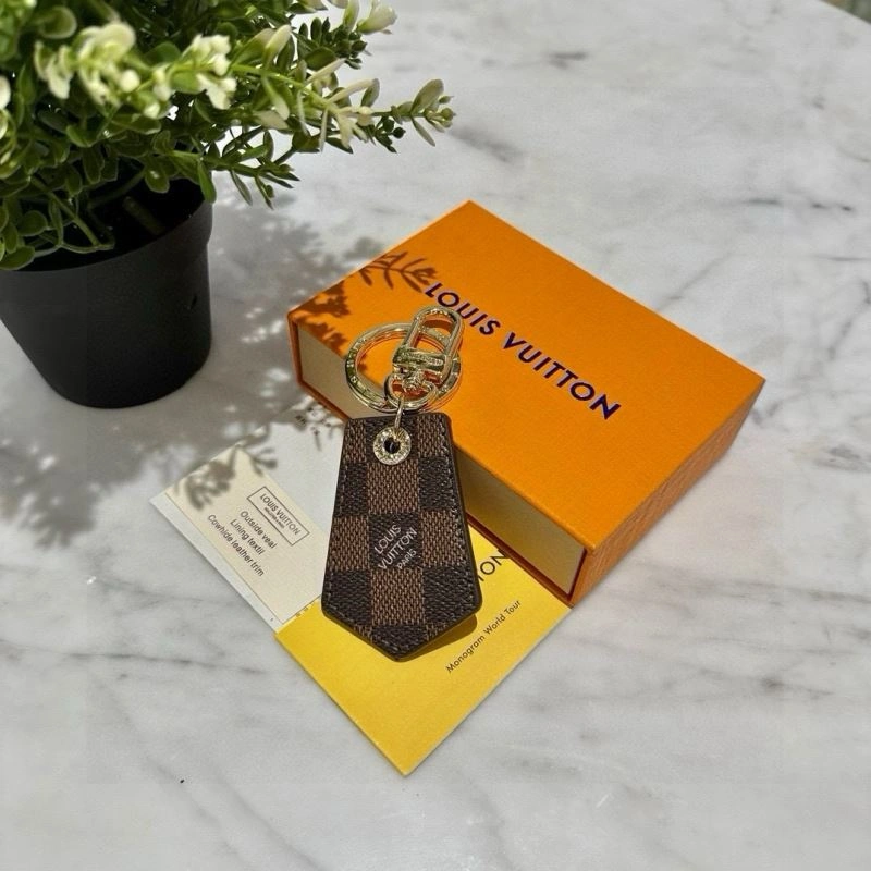 1:1 copy Louis Vuitton Keychains