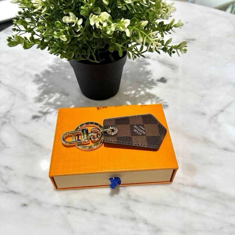 1:1 copy Louis Vuitton Keychains