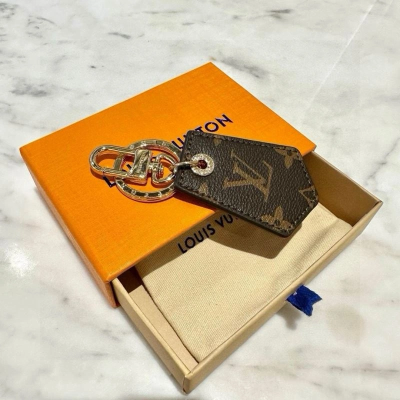 Louis Vuitton Keychains