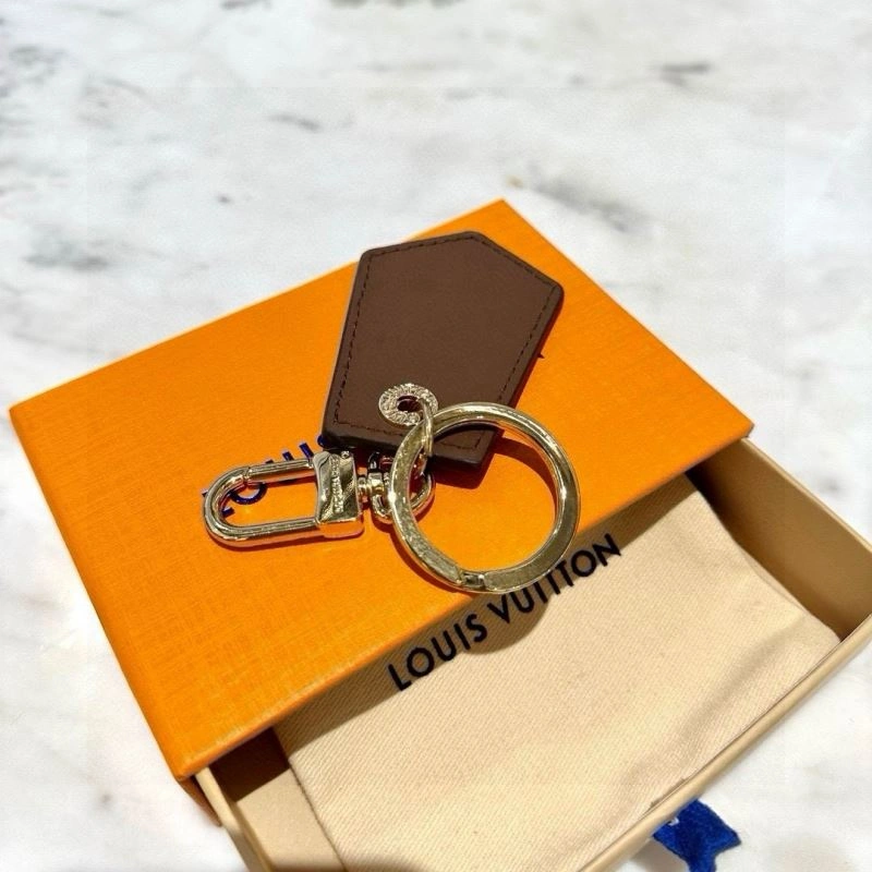 Exact replica Louis Vuitton Keychains