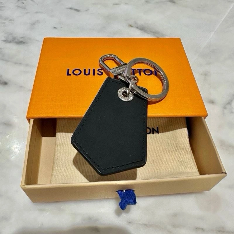 Mirror quality Louis Vuitton Keychains