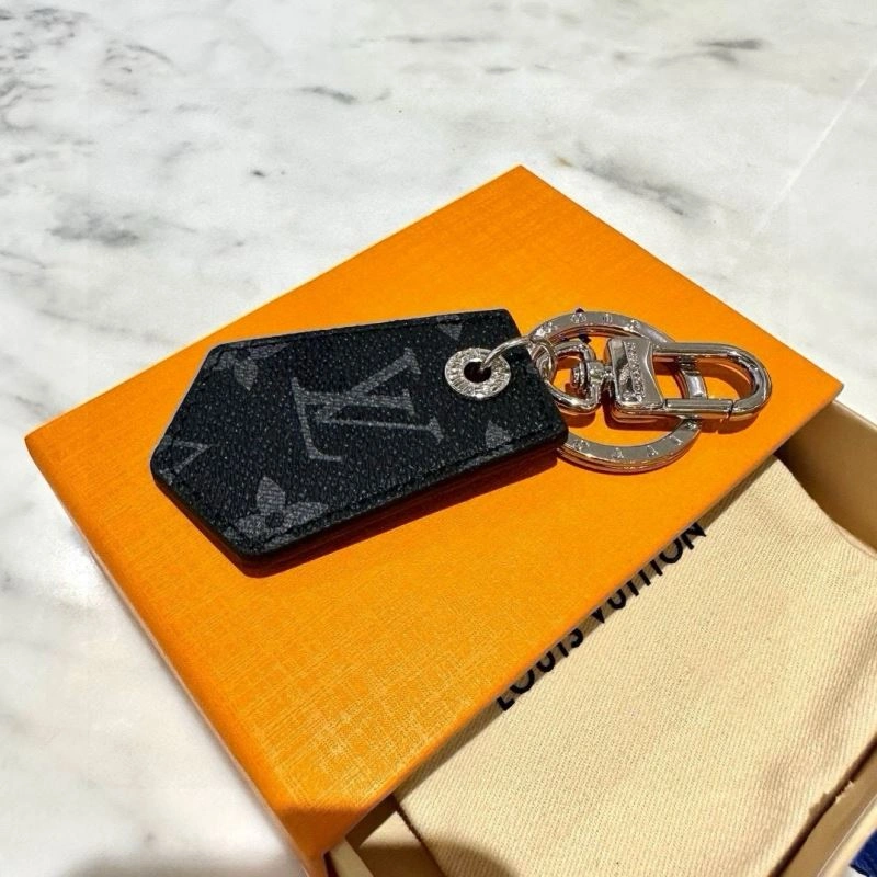 Mirror quality Louis Vuitton Keychains