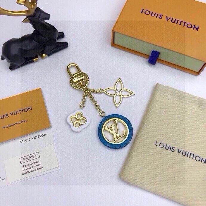 Louis Vuitton Keychains