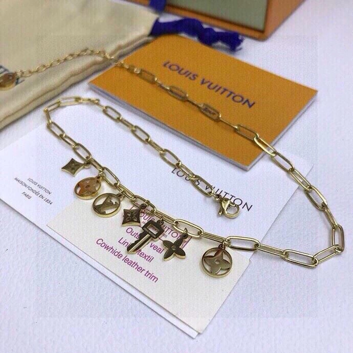 Brand-original Louis Vuitton Keychains