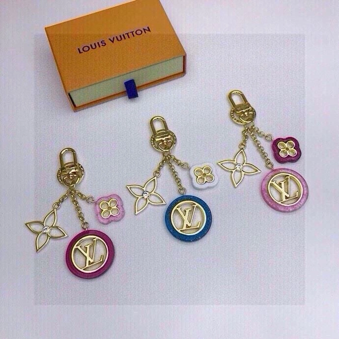 Louis Vuitton Keychains
