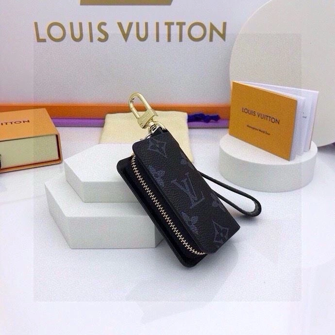 Factory-made Louis Vuitton Keychains