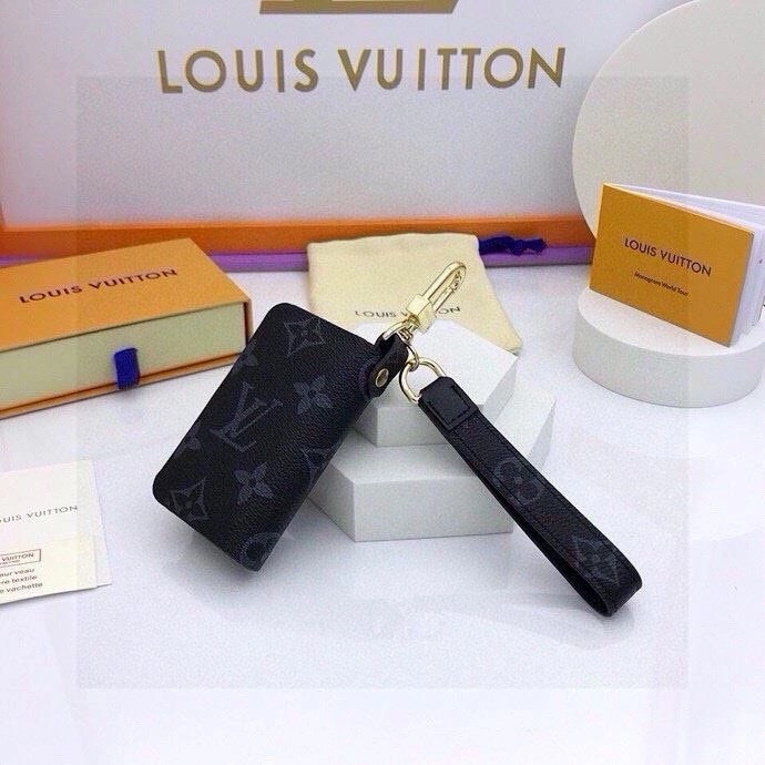 Factory-made Louis Vuitton Keychains