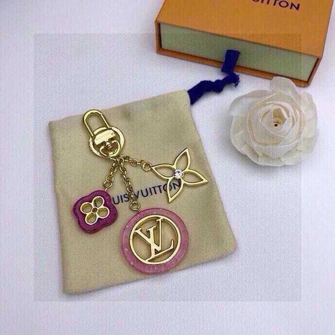 Louis Vuitton Keychains