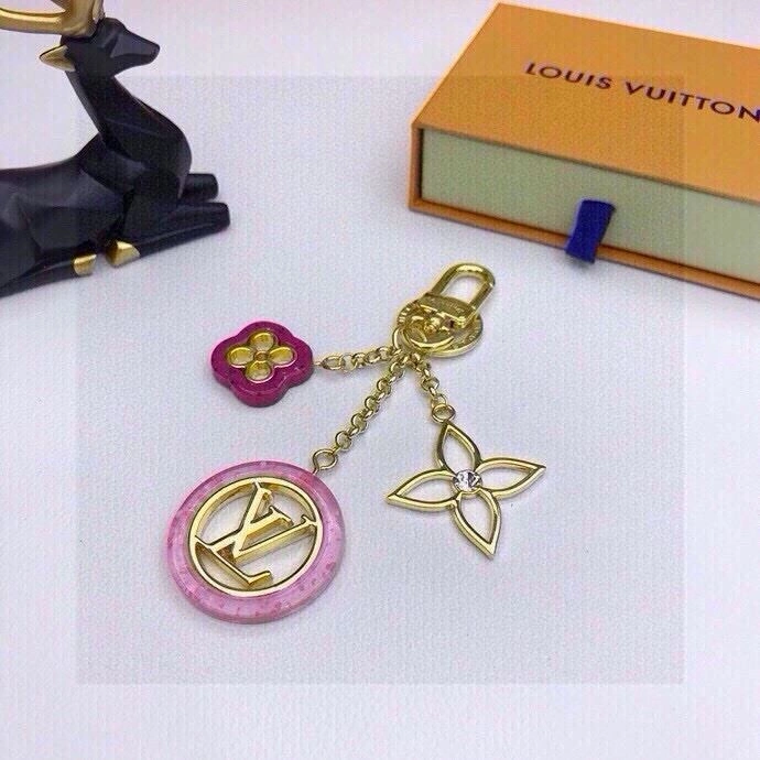 Real Louis Vuitton Keychains