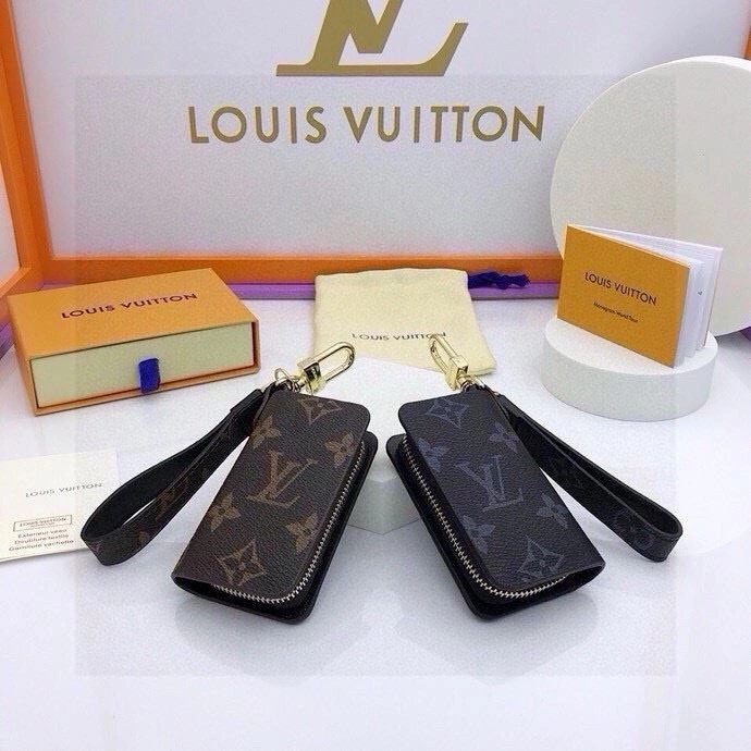 Louis Vuitton Keychains