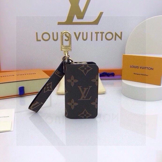 Cut-rate Louis Vuitton Keychains