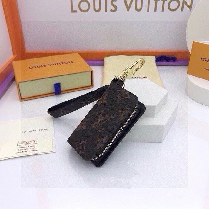 Cut-rate Louis Vuitton Keychains