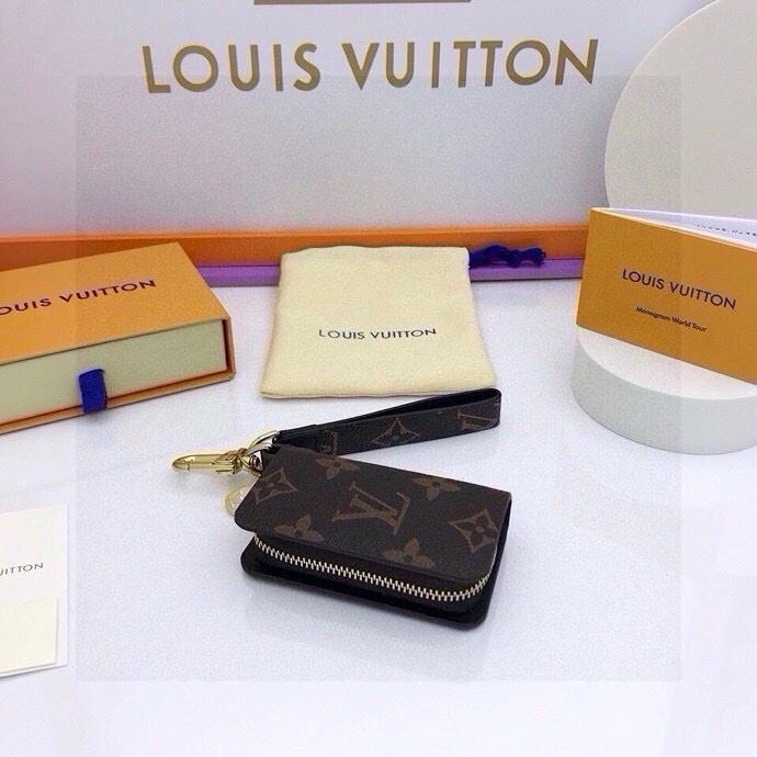 Cut-rate Louis Vuitton Keychains