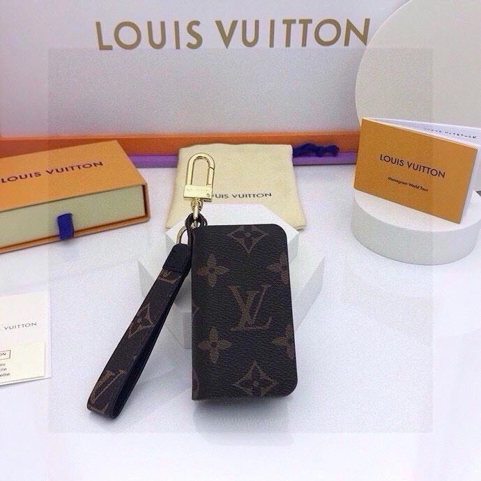 Cut-rate Louis Vuitton Keychains