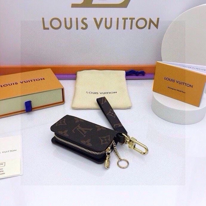 Cut-rate Louis Vuitton Keychains