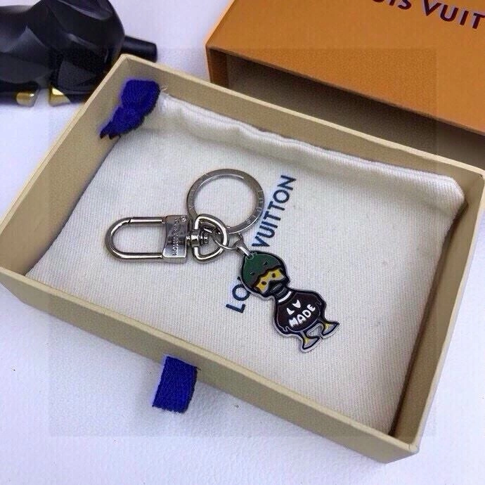 Louis Vuitton Keychains