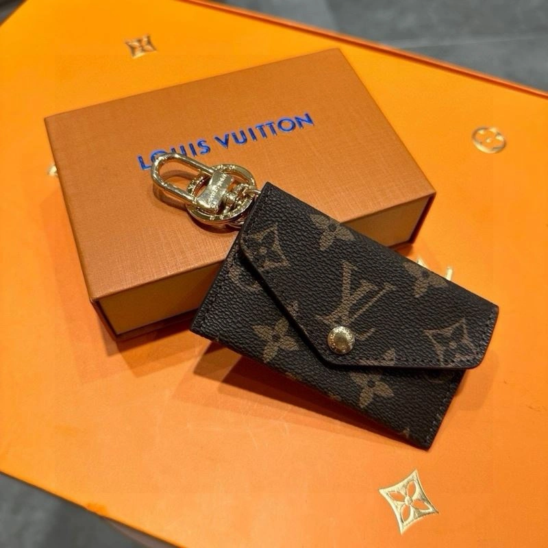 Louis Vuitton Keychains
