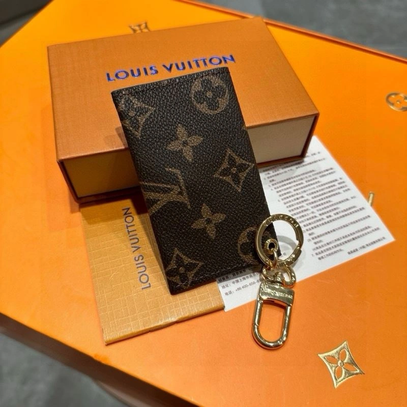 Reasonably priced Louis Vuitton Keychains