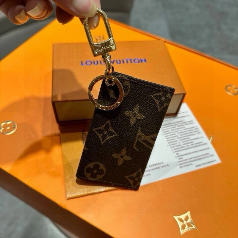 Reasonably priced Louis Vuitton Keychains