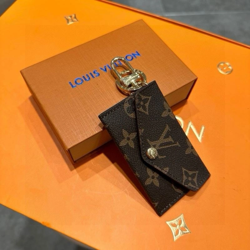 Reasonably priced Louis Vuitton Keychains