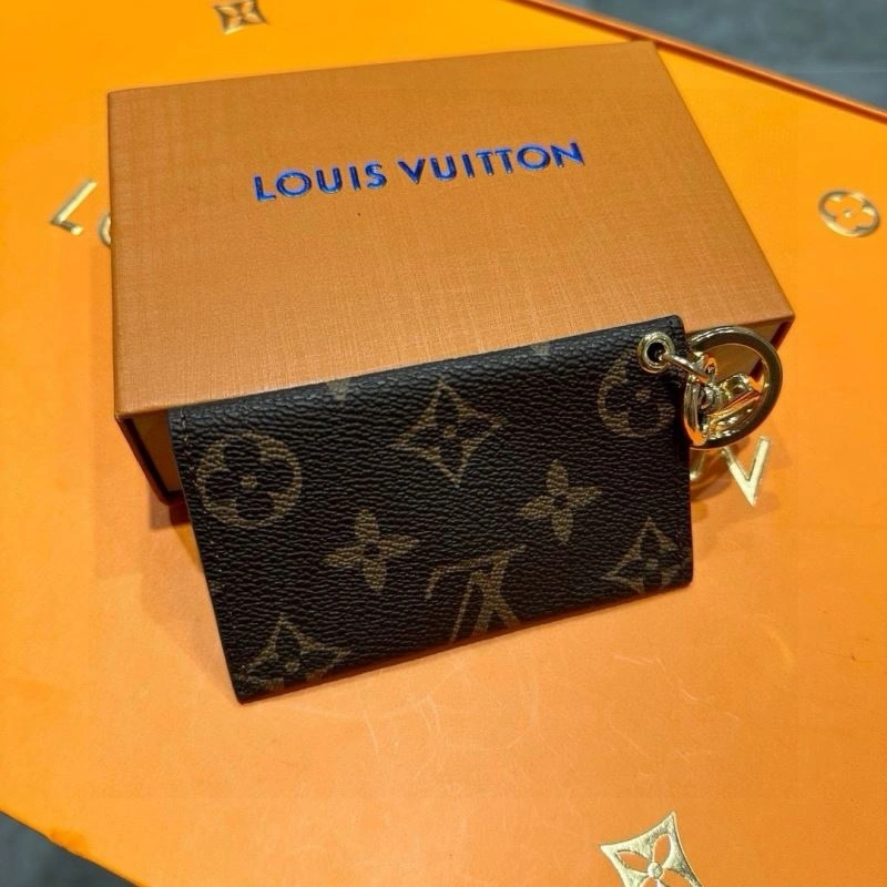 Reasonably priced Louis Vuitton Keychains