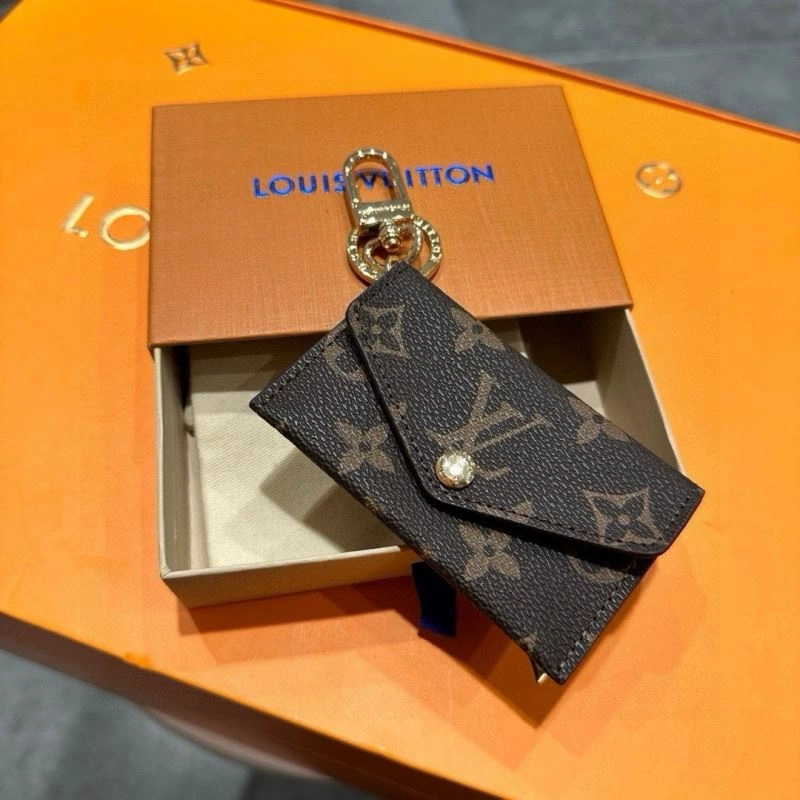 Reasonably priced Louis Vuitton Keychains