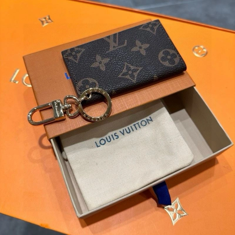 Reasonably priced Louis Vuitton Keychains