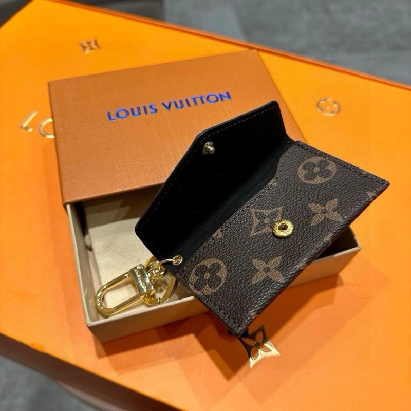 Reasonably priced Louis Vuitton Keychains