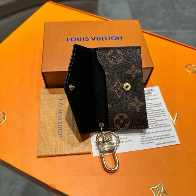 Reasonably priced Louis Vuitton Keychains