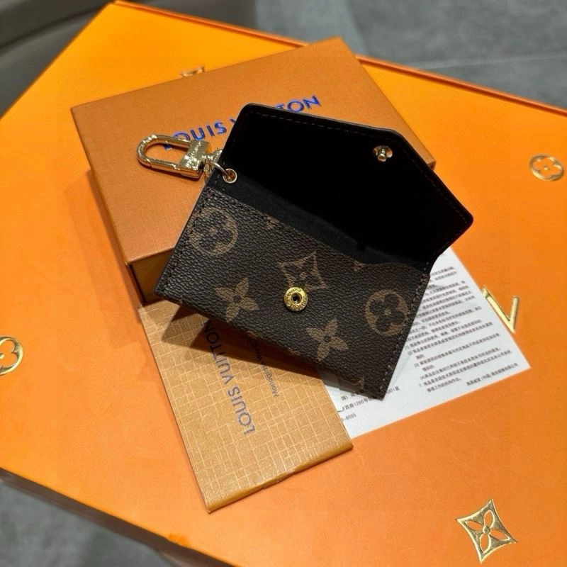 Reasonably priced Louis Vuitton Keychains