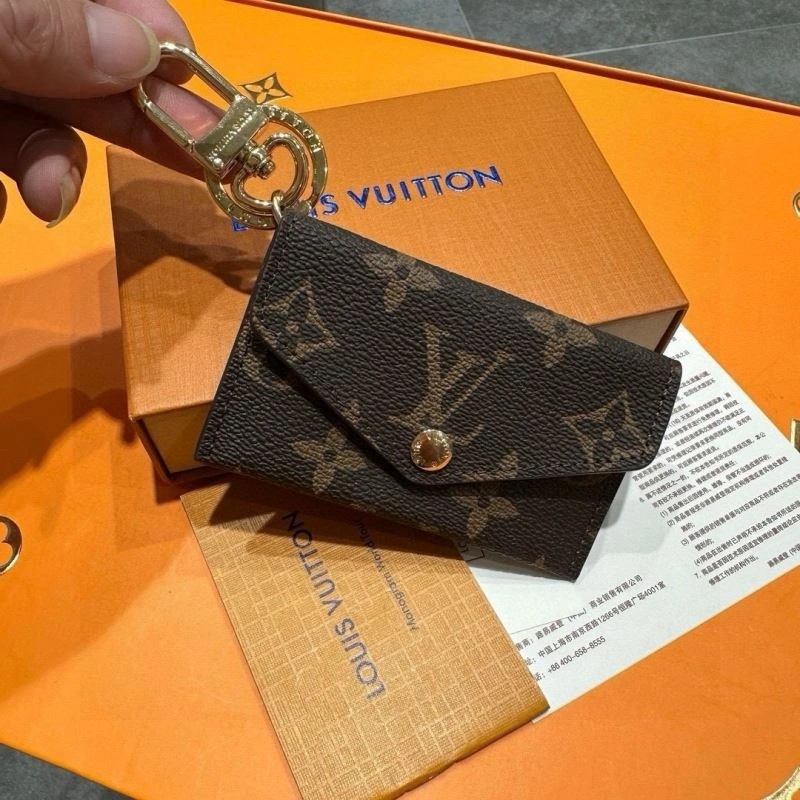 Reasonably priced Louis Vuitton Keychains