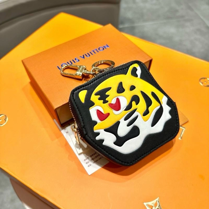 Louis Vuitton Keychains